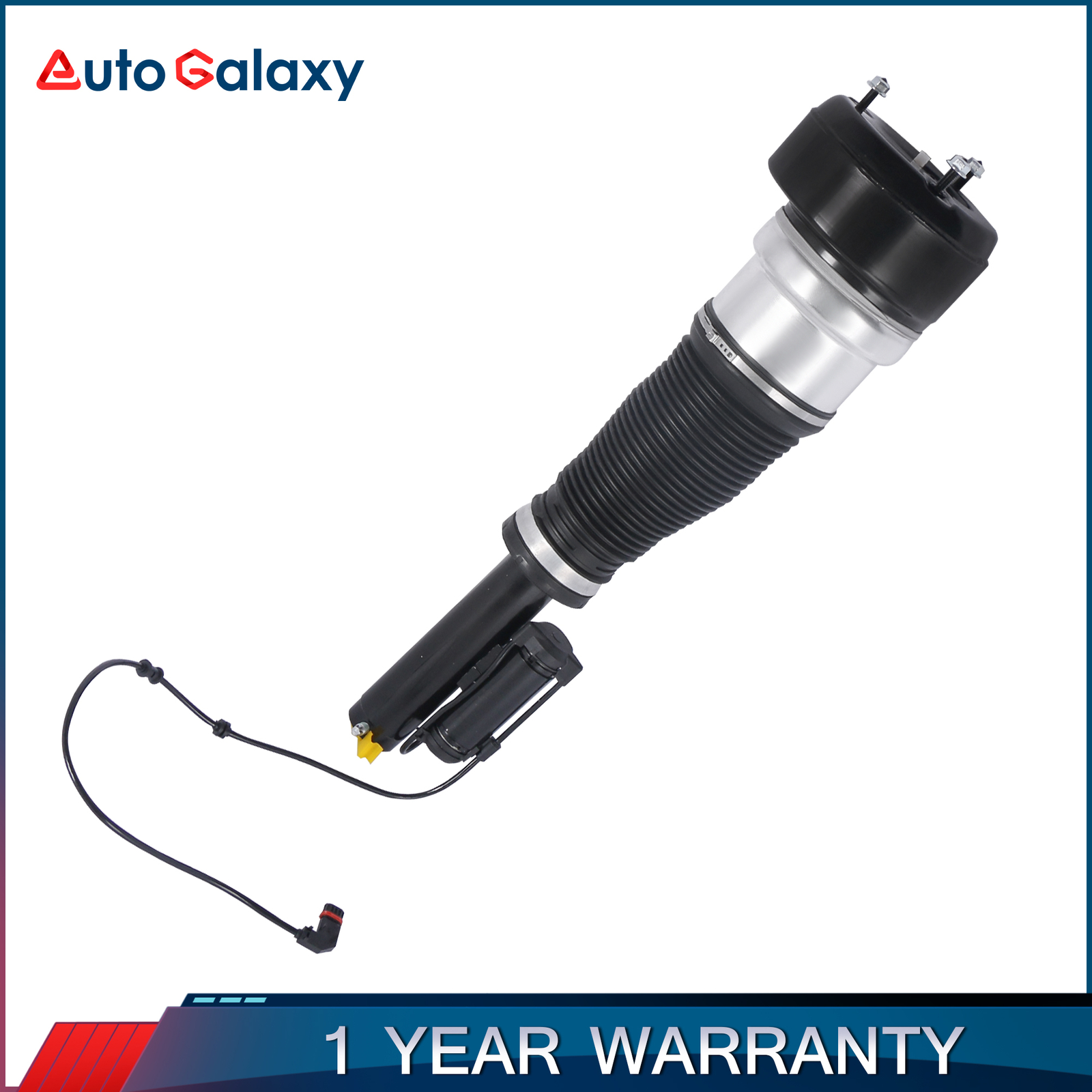 1X Front Air Suspension Strut For Mercedes-Benz S350 S400 S550 S600 S63 ...