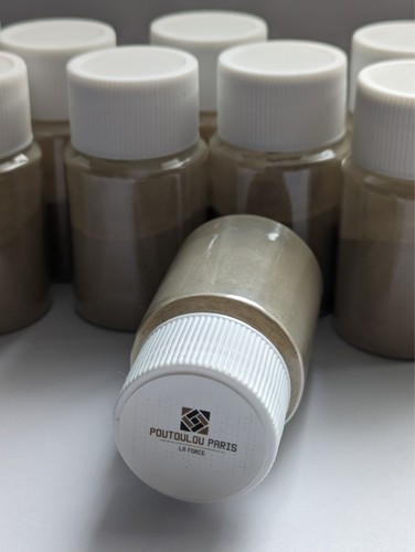 ANKORO/POUTOULOU RETARDANT 100% Naturel Et BIO Un Pot De 15g | eBay