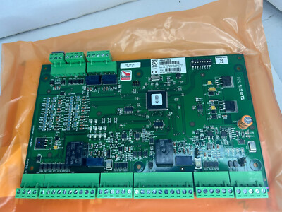 Control Panels & Keypads - Wireless Alarm