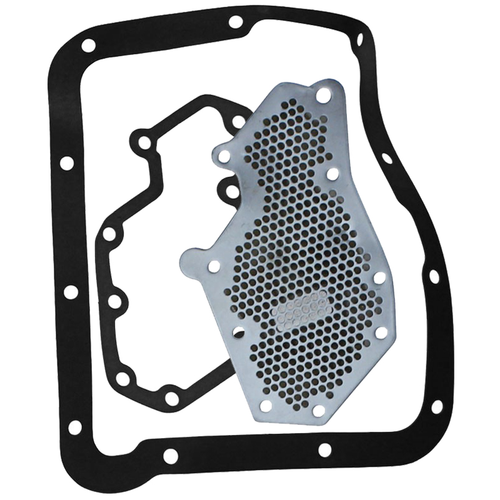 TCI Racing Filter & Pan Gasket Suit for Ford C6 | eBay