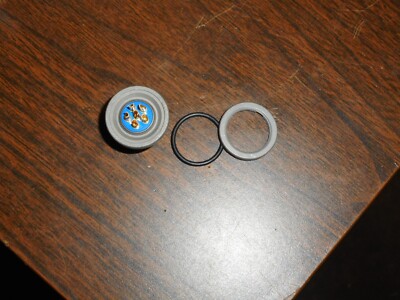 NEW U283/U Mil-Spec U-283/U GC283 6 pin panel Connector PRC SINCGARS | eBay