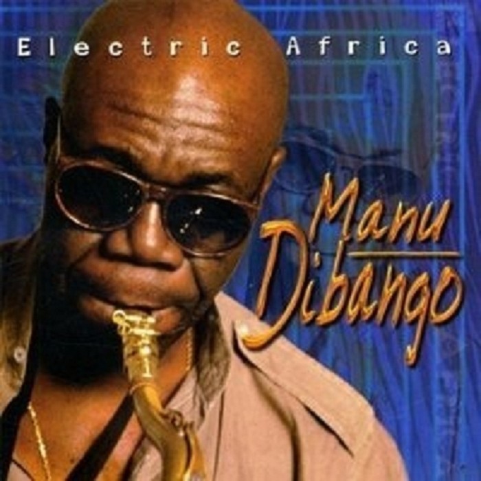 Dibango,Manu - Electric Africa CD Neuware | eBay.de