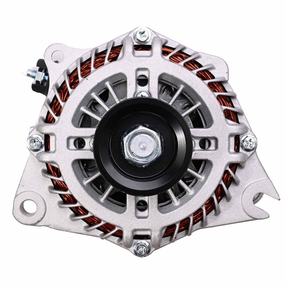 New Alternator For Ford Edge 2007-2014 Fusion 2010-2012 Taurus 2010 ...