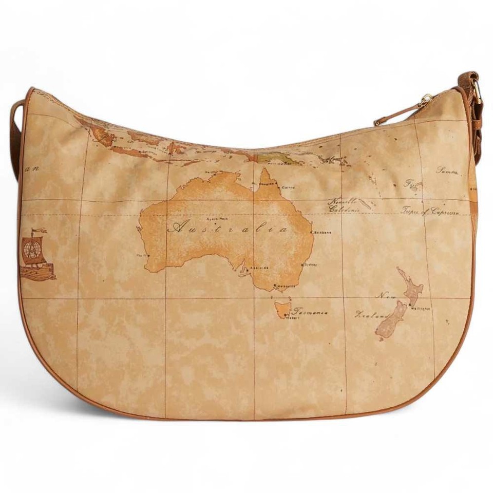 Sac ALVIERO MARTINI 1° CLASSE GEO SOFT Femme Geo - S010-6001-0010 | eBay