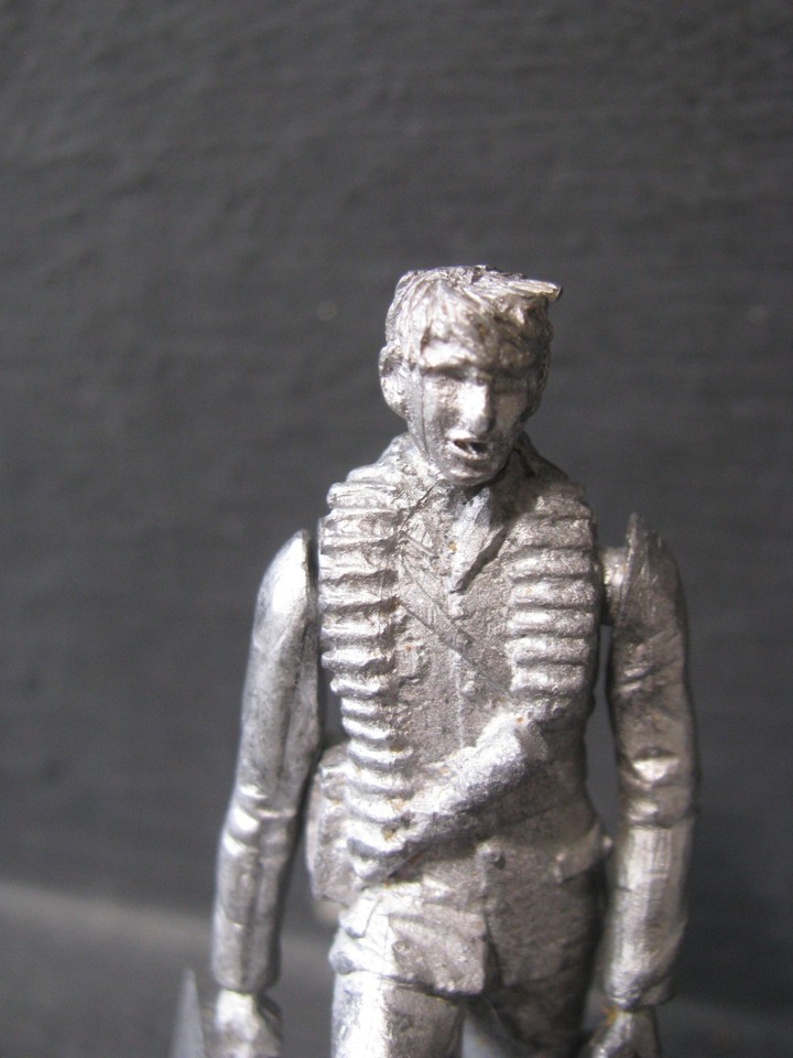54MM WW2 GERMANS ROSE MACHINE GUN TEAM | eBay