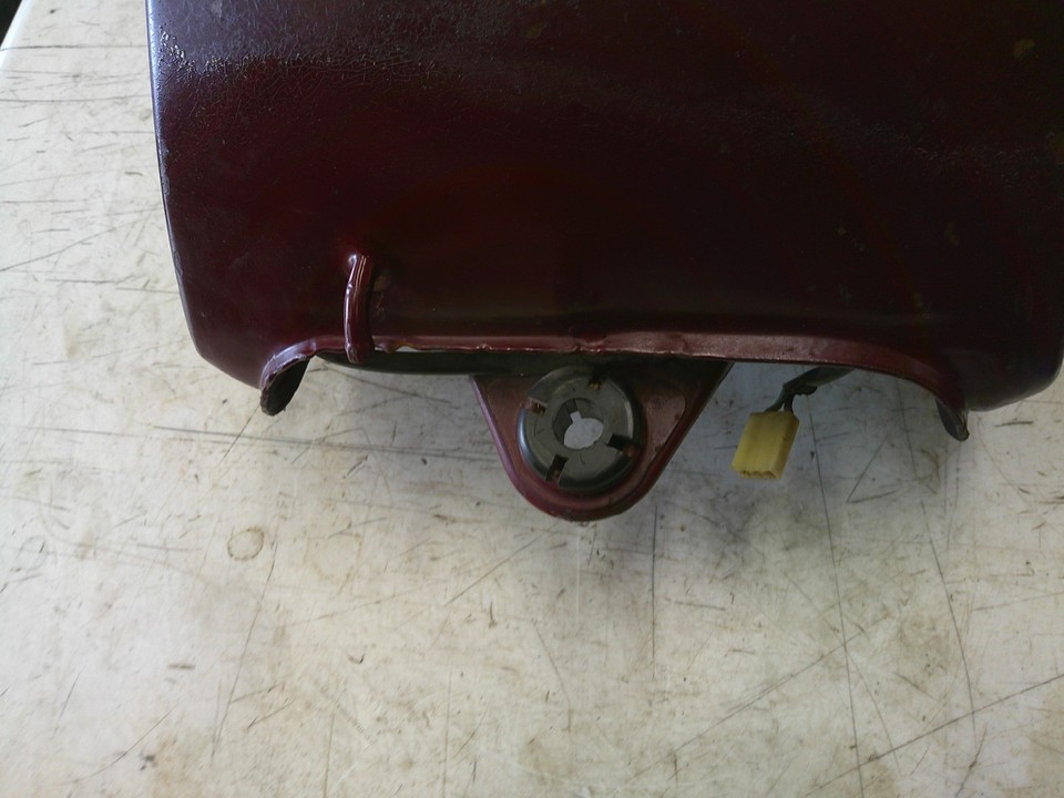 1978-1979 Yamaha xs1100 xs eleven gas tank fuel tank | eBay