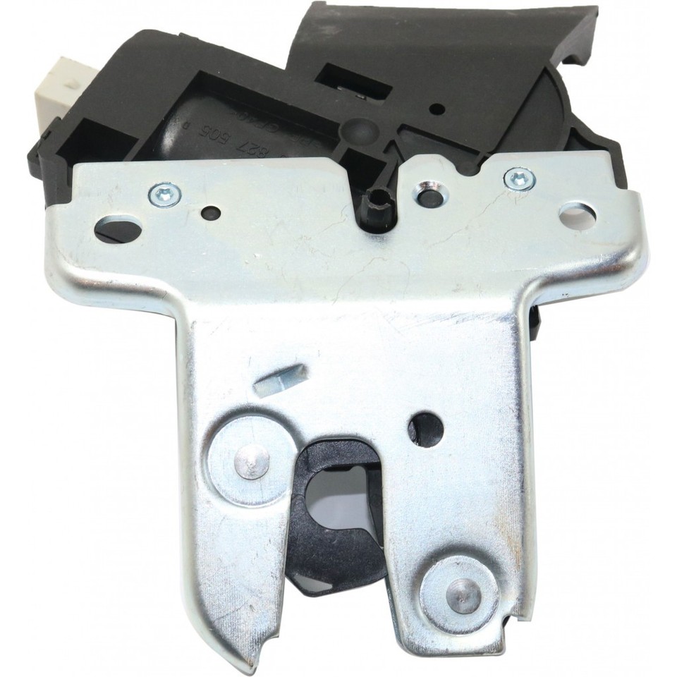 For Volkswagen Eos Trunk Latch 2007-2015 Replacement For 4F5827505D | eBay