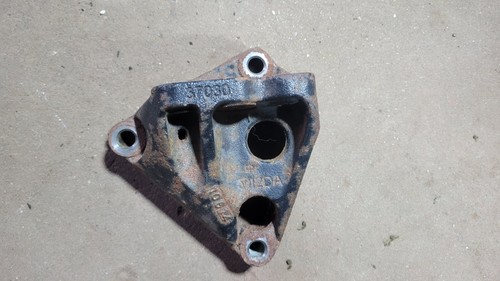 09-13 TOYOTA COROLLA ENGINE MOTOR MOUNTS BRACKET SUPPORT OEM | eBay