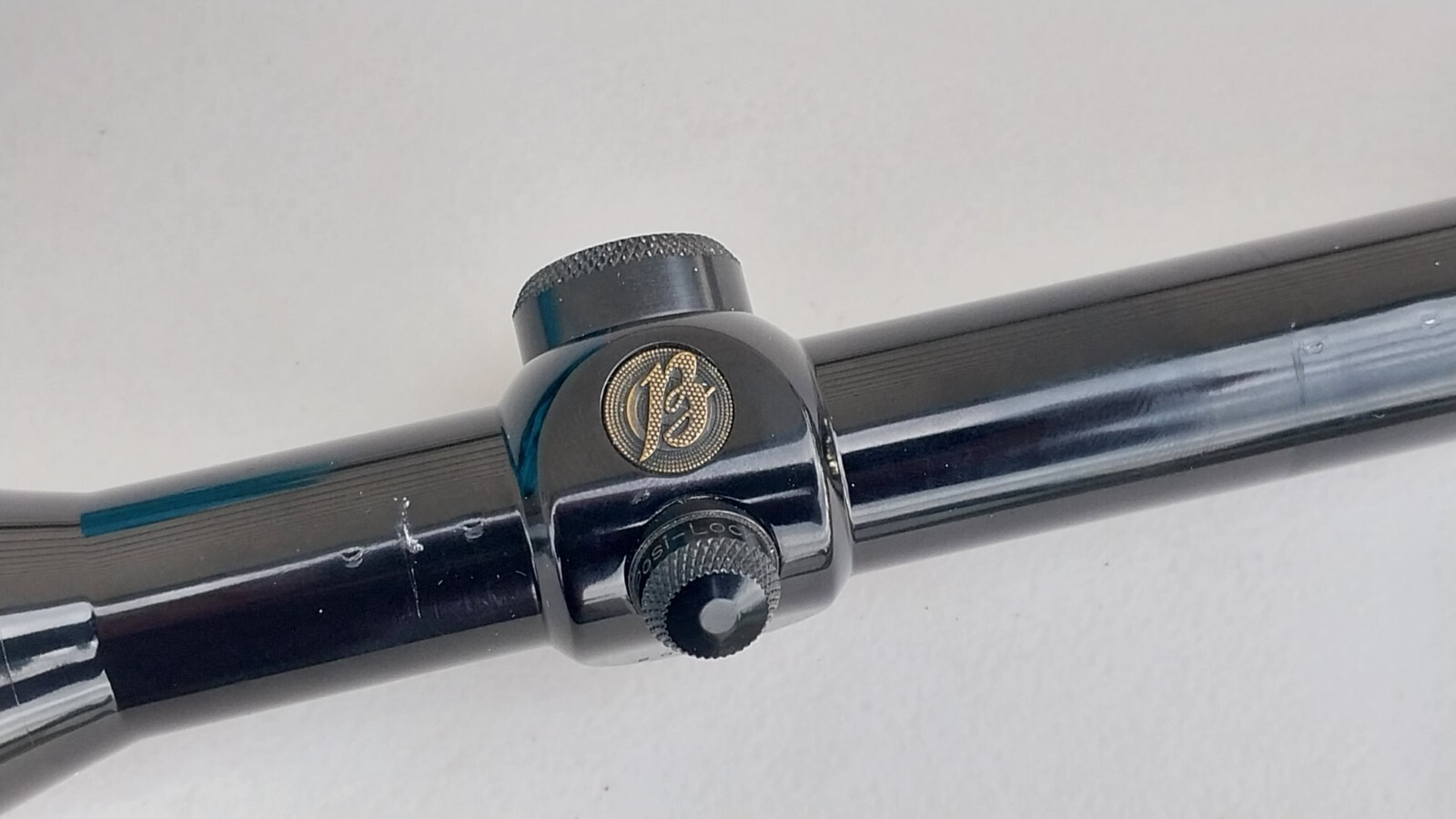 Burris Signature A.O. 2.5-10x Rifle Scope ~USA~ Gloss Posi-Lock | eBay