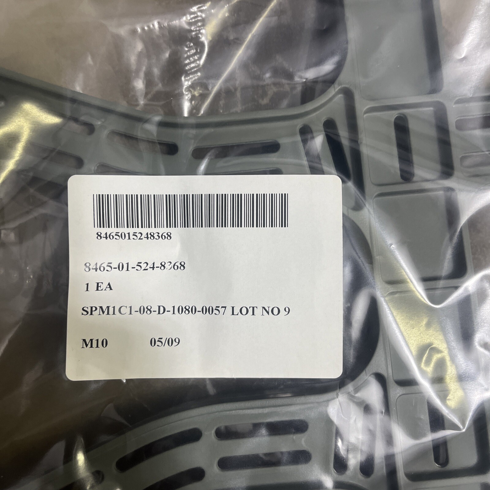 MOLLE II Large Field Pack Rucksack Frame Gen 4 Foliage Green NIB | eBay