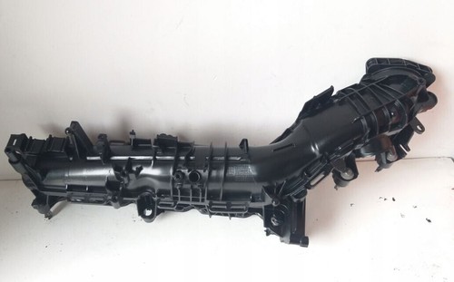 COLLECTEUR D'ADMISSION D'ADMISSION BMW 8513655 8512452 13548512452 ...