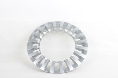 2012-2017 VW Beetle 17'' Wheel Trim Ring For VW Beetle | 5C0601157B ...