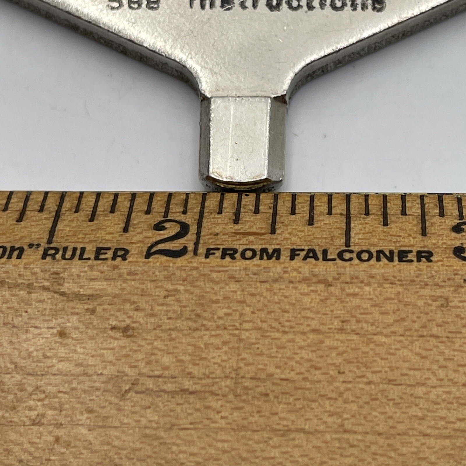 Vintage RONSON Blender Blade Removal Key | eBay