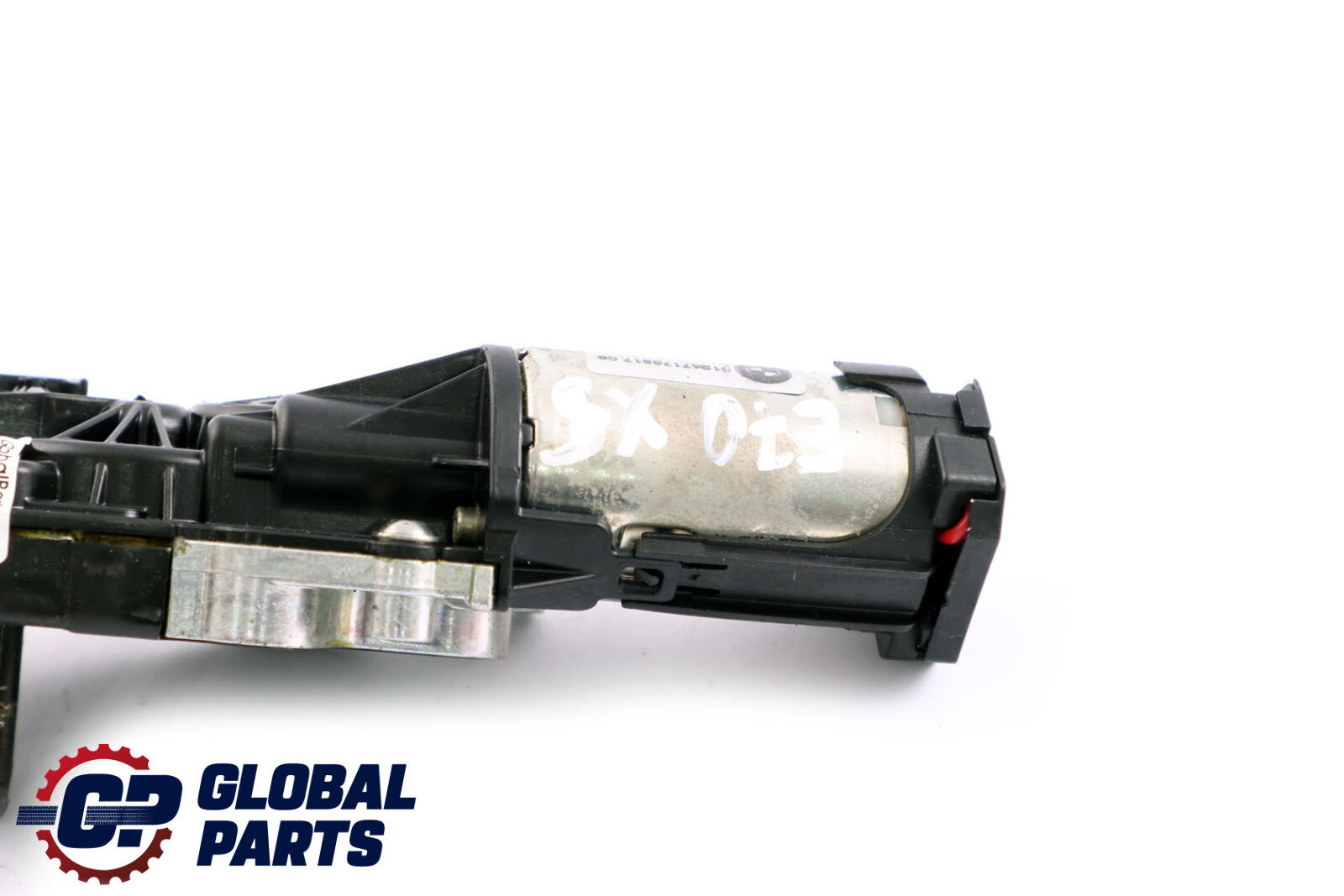 BMW X5 2007 Diesel E70 Lower Tailgate Soft Close Actuator 7175817 for ...