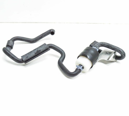 OEM MERCEDES-BENZ S W221 AIR SUSPENSION COMPRESSOR FILTER A2213200369 ...