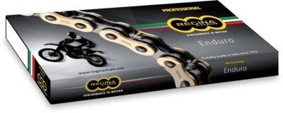 Regina 520 ZRE Z-Ring Chains 112 Links 135ZRE/1004 | eBay