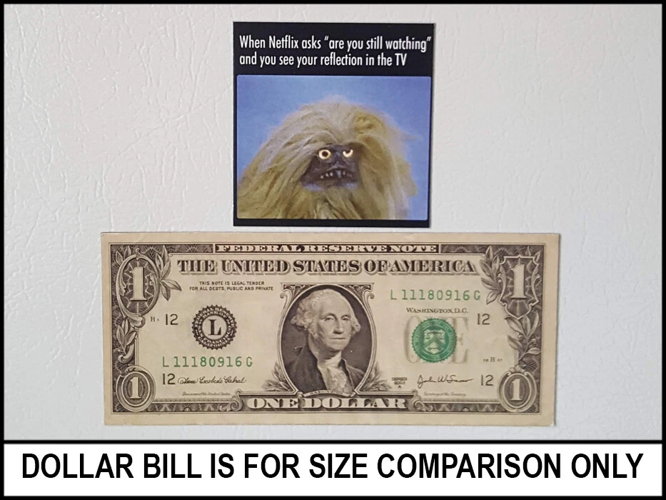 All This And You Still Meme