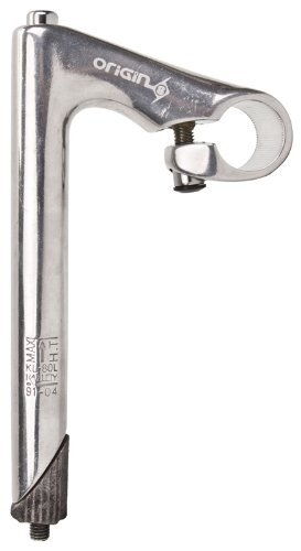 Origin8 Classique Sport Quill Stem, 180 x 60 x 26.0mm, 1" Fork Diameter ...