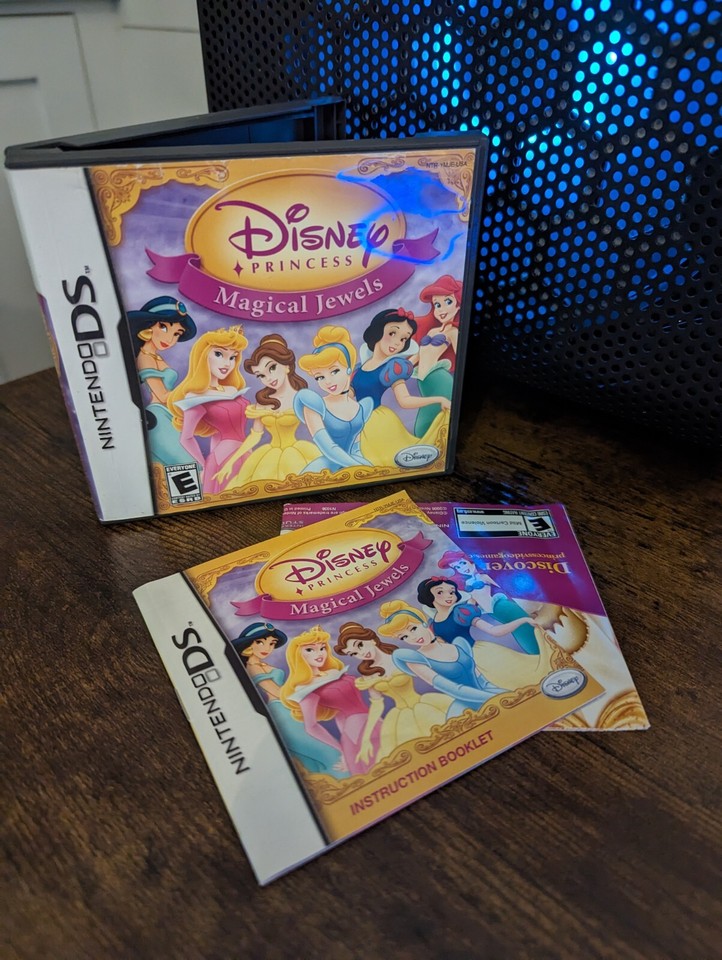 Nintendo DS Game Boxes and Manuals - *NO GAMES INCLUDED* BOXES AND ...