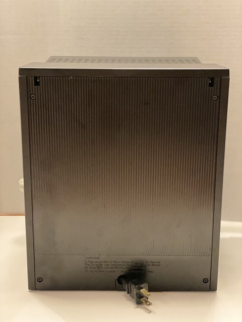 Braun E 400t Type 3060 Espresso Coffee Maker and 3 Stainless Steel ...