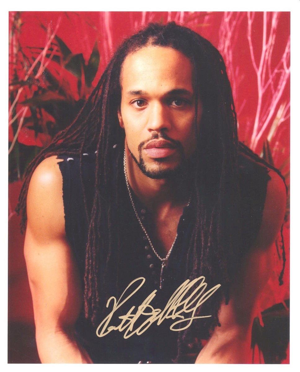 Keith Hamilton Cobb Andromède Keith Hamilton Cobb's 'American Moor'