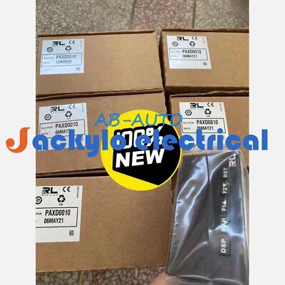 PAXD0010 Redlion PAXD0010 Panel meter New | eBay