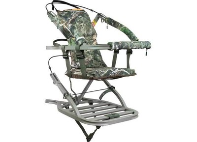 Summit Treestands SU81124 Mini Viper SD Treestand | eBay