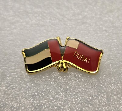 Flaggen KUWAIT / DUBAI Pin / Pins *aus Sammlung* 16184 | eBay.de