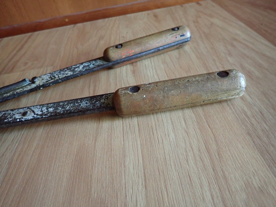 Vintage H K PORTER NO. 120P POINCUT PRUNER Large 20" Lopping Shears | eBay
