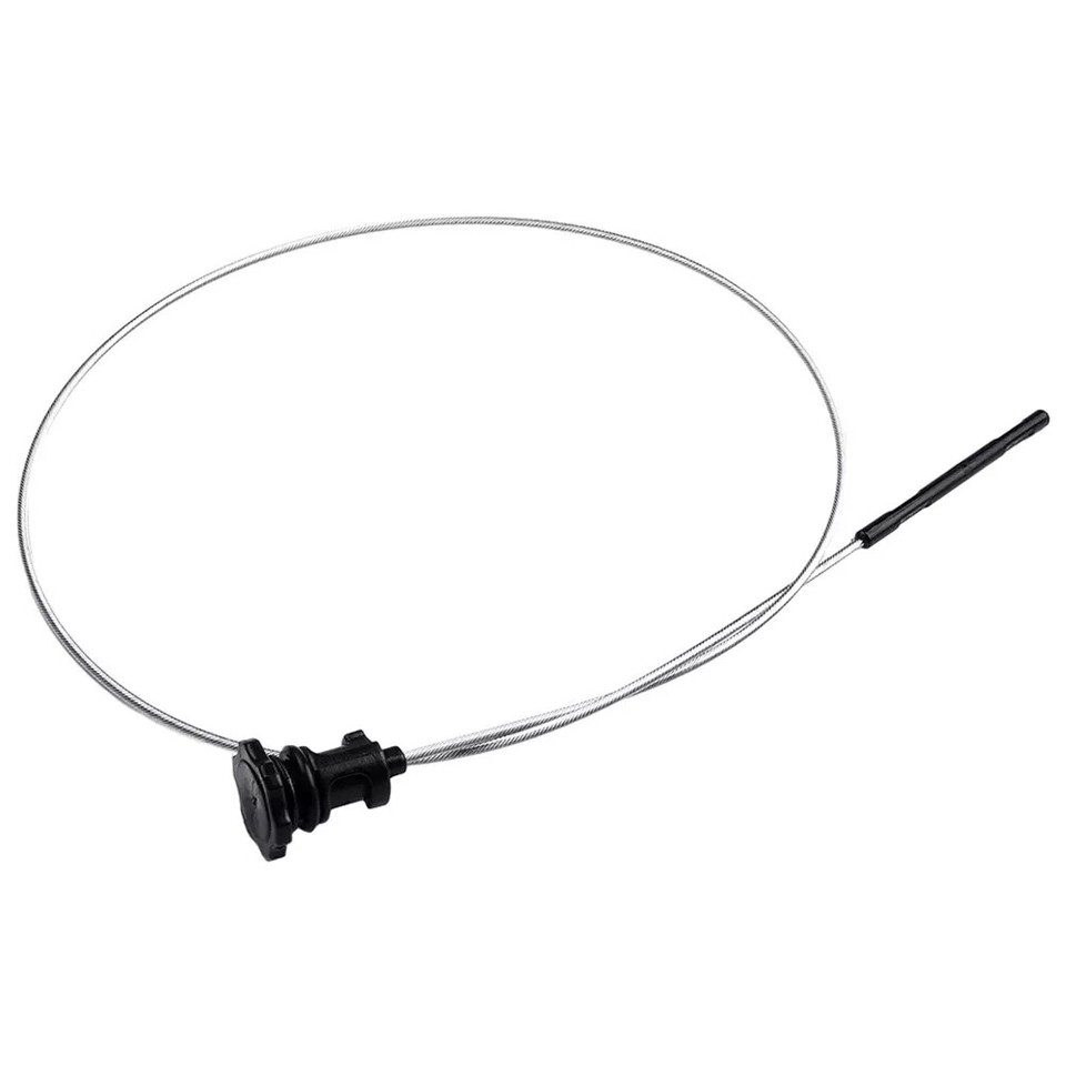 For Chrysler For Dodge For Jeep For Ram Transmission Fluid Dipstick ...