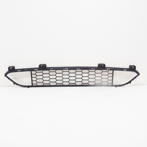 NEW BMW X5 F15 FRONT BUMPER M LOWER CENTRE GRILLE 8054012 51118054012 ...