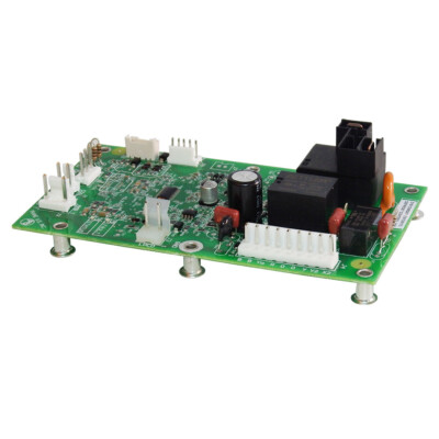 Controls - Trane Defrost Board