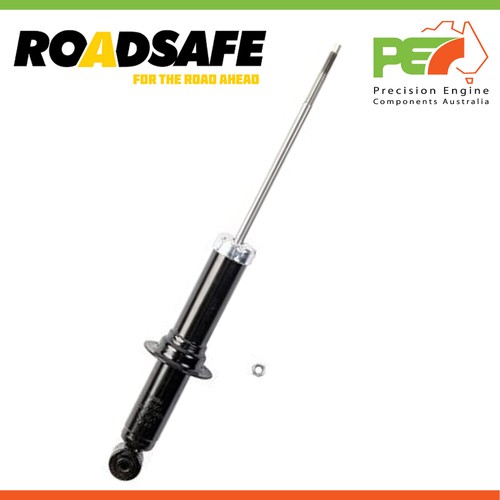 1x ROADSAFE STR Spring Seat Shock Absorber For Jeep Compass 2.0 (MK49 ...