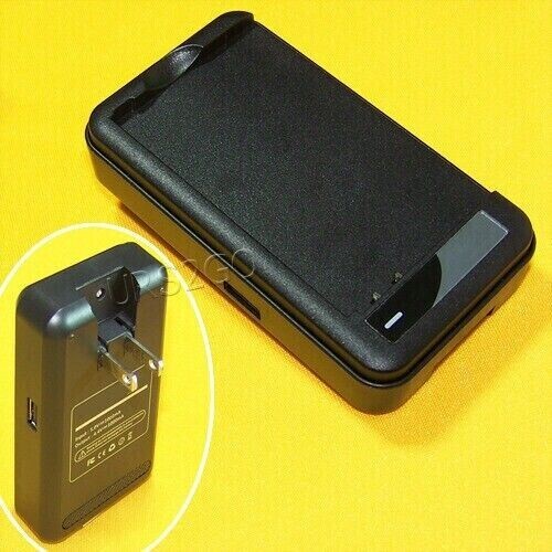 Portable External USB/AC Desktop Special Charger for LG Stylo 3 LTE ...
