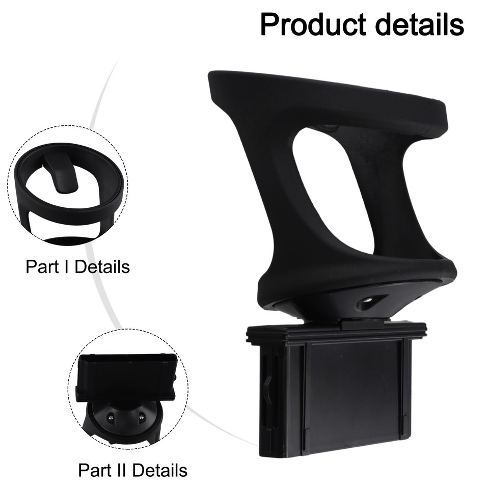 OE Number A4478101400 Third Row Cup Holder for Mercedes For Vito W447 ...