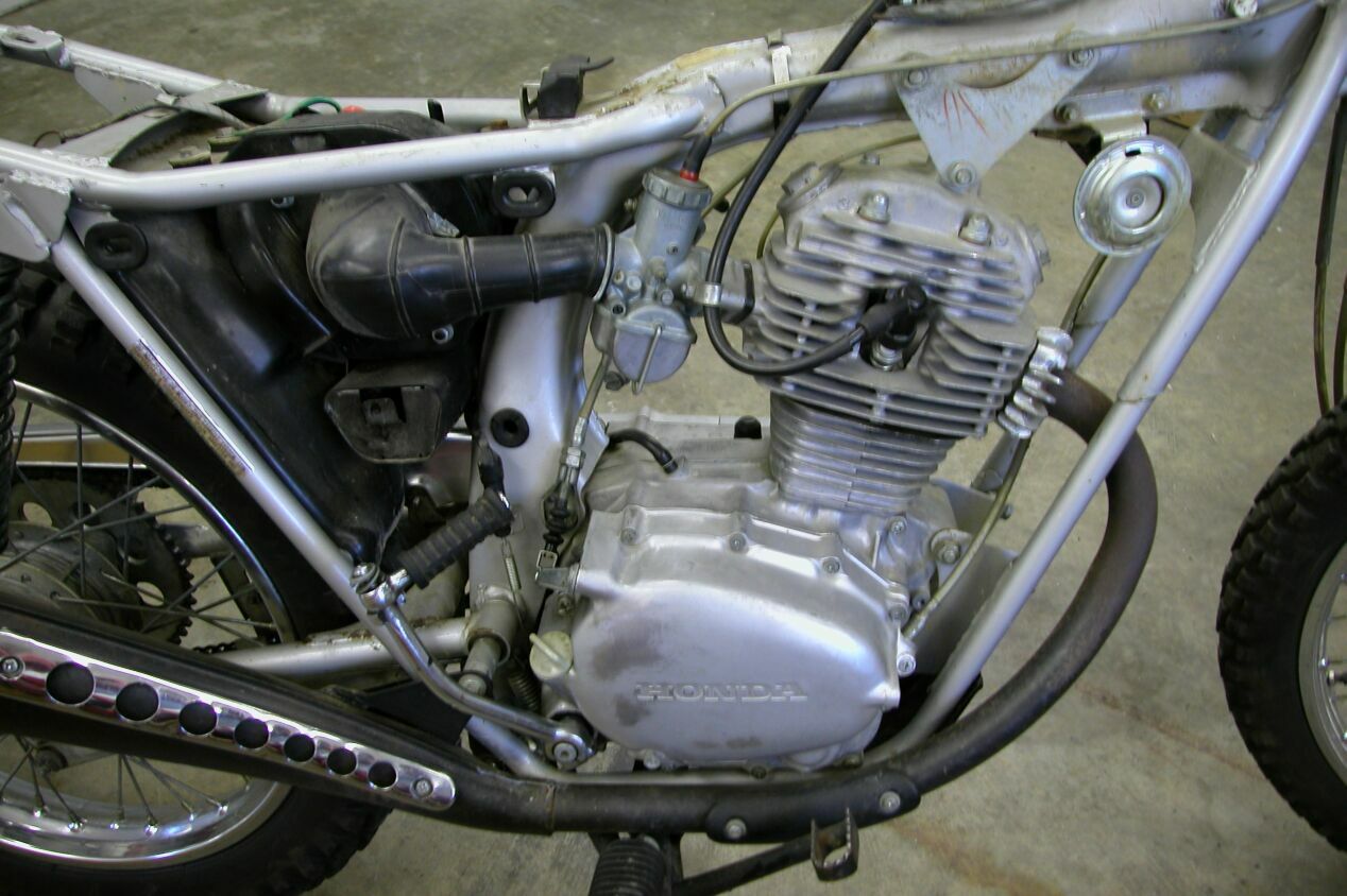 Honda Cloud Silver Vintage Motorcycle Paint - Aerosol - Pint - Quart | eBay