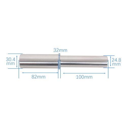 Lift Frame Aluminum Rod Universal Paddock Stand Pin Single arm Stand ...
