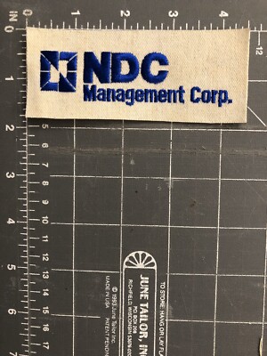 Vintage NDC Management Corp. Patch Corporation Asset Realty Real Estate ...