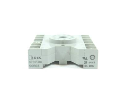 IDEC SR3P-06 NSNB | eBay