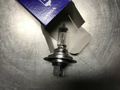 990037 GENUINE Volvo H7 Long Life 24V BULB 70 Watt | eBay
