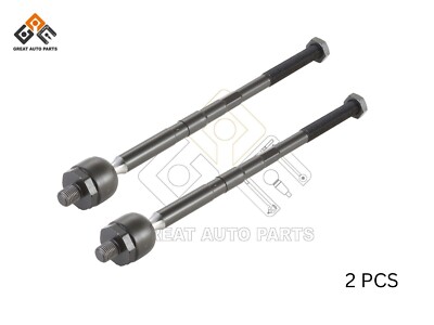 Inner Tie Rod End 6R0-423-803C fits AUDI A1 10~(1Pair) | eBay Australia