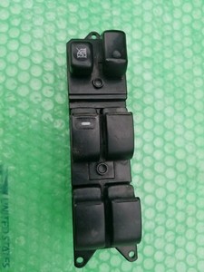 2007-2011 MITSUBISHI GALANT MASTER POWER WINDOW SWITCH MR587943 LEFT ...