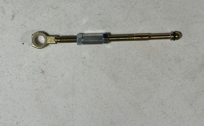 1965 to 1973 Mustang Brake Push Rod Adjustable Ford Cougar | eBay
