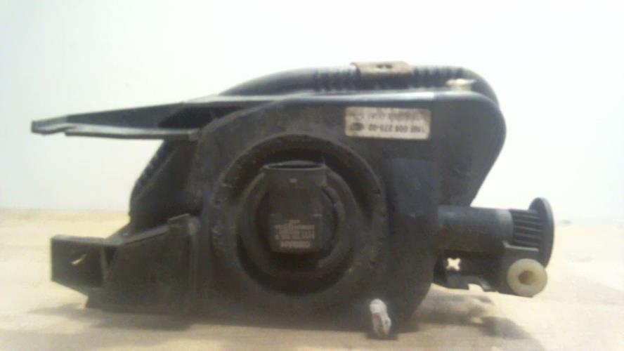 Anti brouillard droit (feux) MERCEDES CLASSE E 211 PHASE 1 2118200656 ...