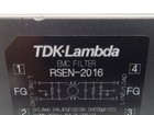 TDK-Lambda RSEN-2016 EMC Filter 16A 240VAC | eBay