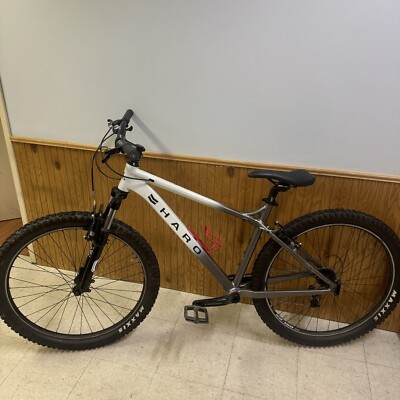 Custom Haro Flightline One - 27.5” | eBay