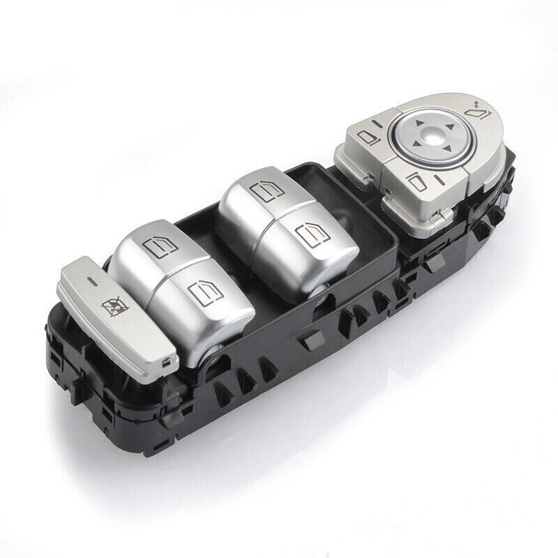 Power Window Switch for Mercedes Benz C300 GLC300 Driver Console ...