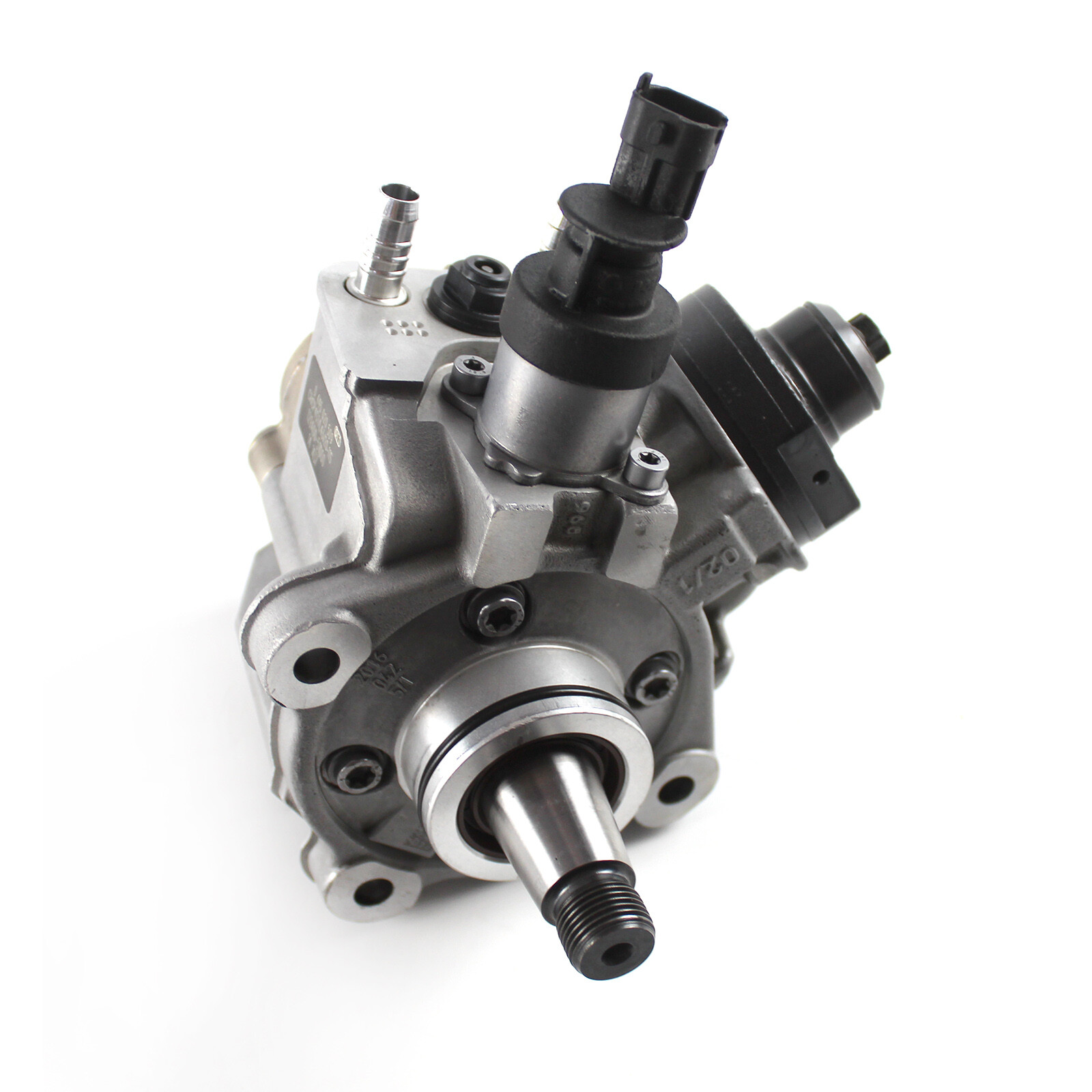 Fuel Injector Pump 0445020509 For BOSCH YANMAR 129A00-51000 John Deere ...