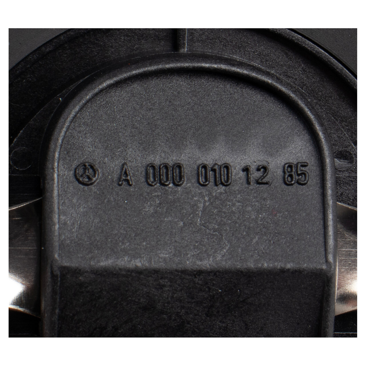 ORIGINAL Mercedes Öldeckel Ölverschlussdeckel W201 W202 W210 W211 ...