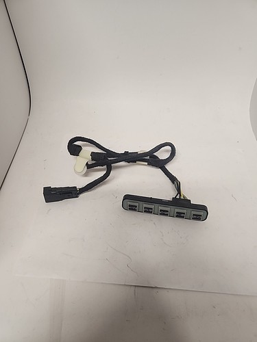 2015-18 Ford F150 LH Door Keypad FL3T-14A626-ANW OEM 208 | eBay